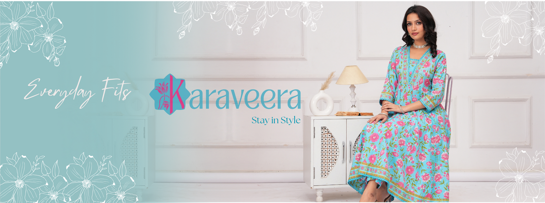 Karaveera